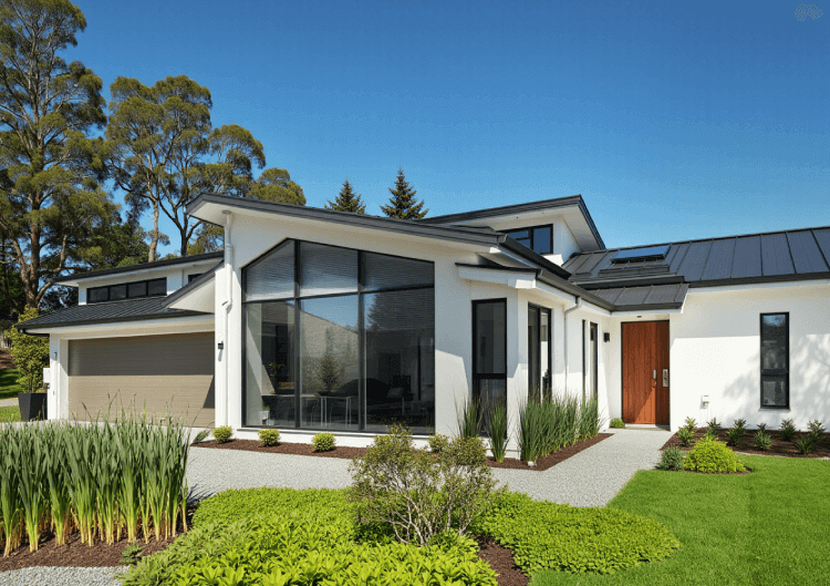 HomeDesignsAI - Redesign any home with AI Interiors