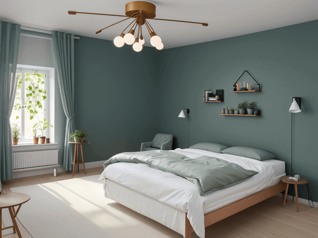 HomeDesignsAI - Instantly redesign any house with AI