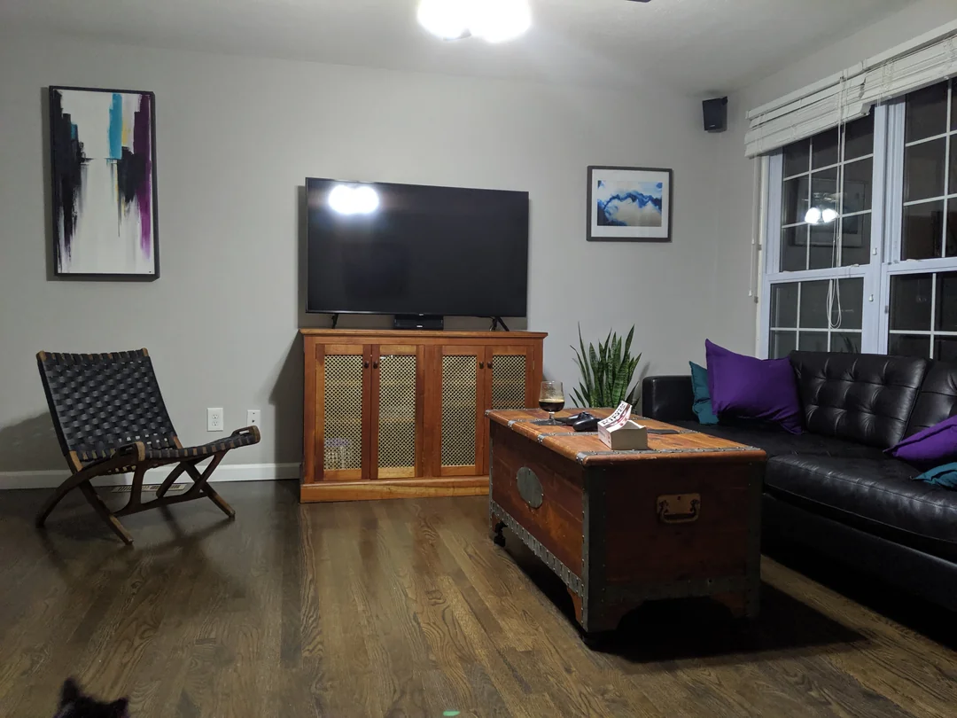 HomeDesignsAI - Instantly redesign any house with AI