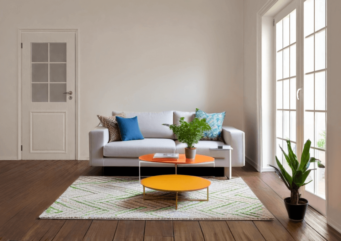 HomeDesignsAI - Instantly redesign any house with AI