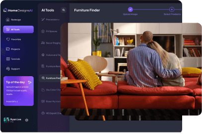 Furniture Finder | Easily Locate Your Ideal Pieces