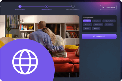 Furniture Finder | Easily Locate Your Ideal Pieces