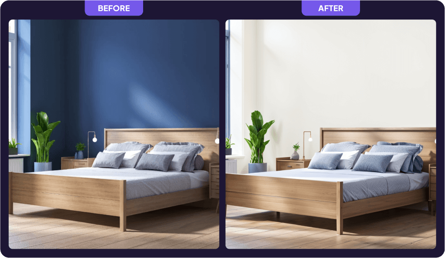 HomeDesignAI - White Label Home Designs AI Widget
