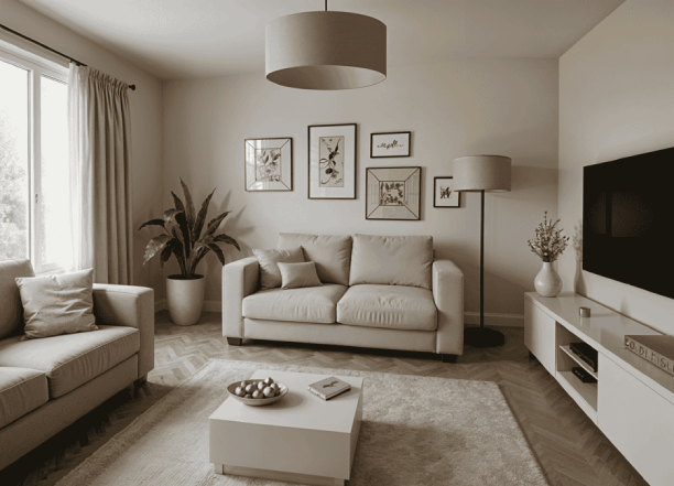 HomeDesignsAI - Generate UNLIMITED Design Ideas with AI